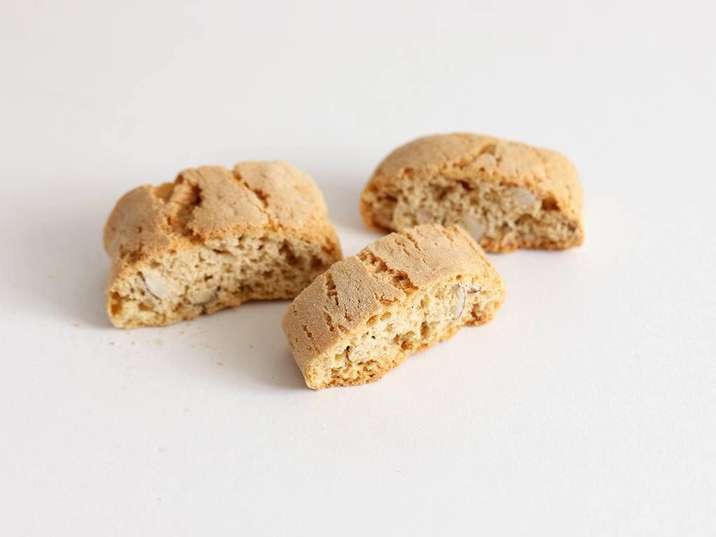 Stomatico alle Mandorle | Antica Pasticceria Ieraci